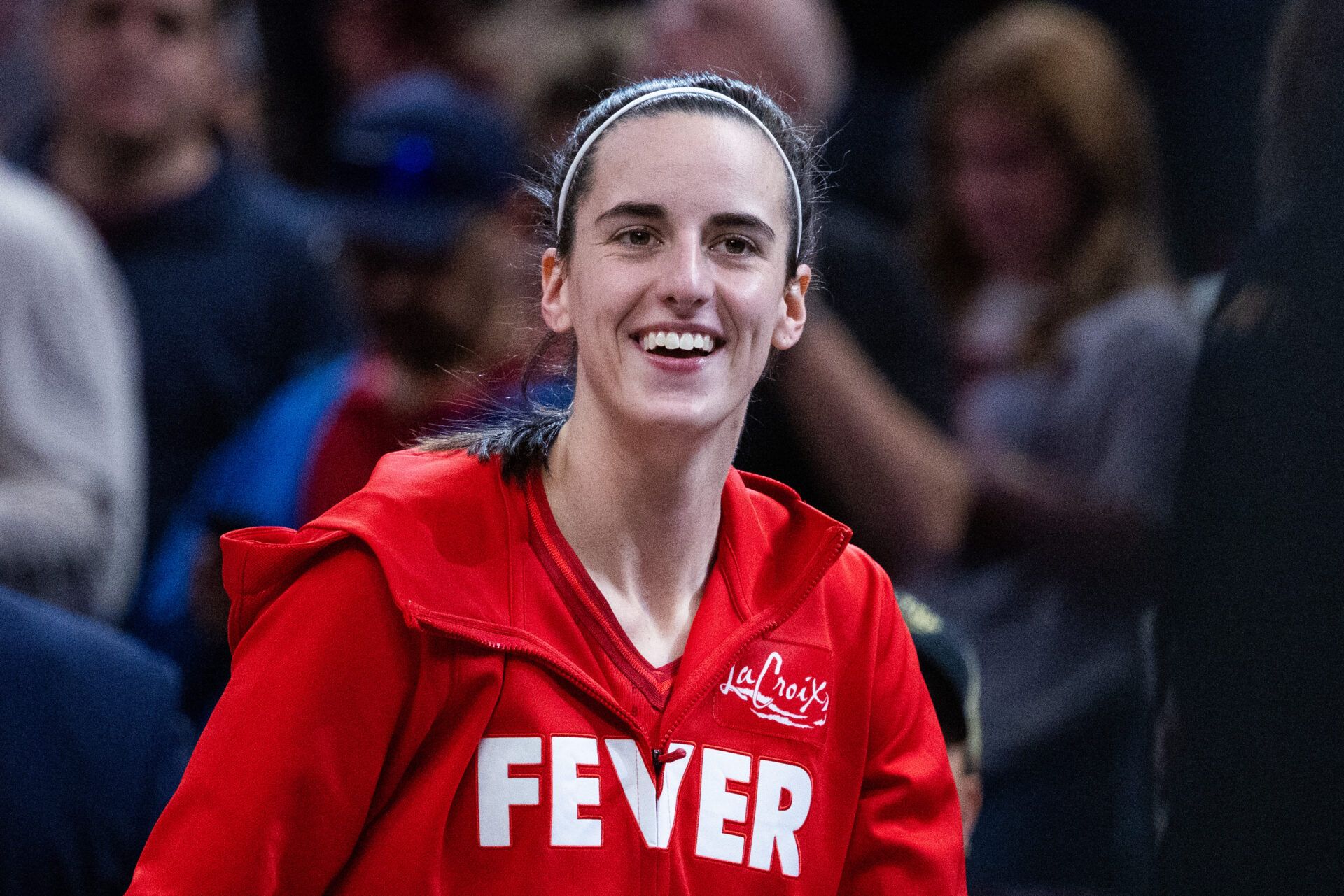 Is Caitlin Clark Playing Tonight? Fever vs. Liberty Injury Report ...