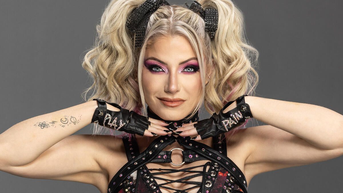 Fiend Era Tease? Alexa Bliss’ WWE SmackDown Promo Sparks Wyatt Sicks Speculation