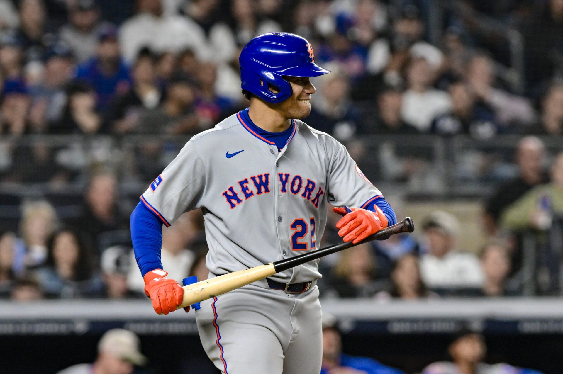 'Juan Soto Isn't Struggling' -- MLB Analyst Reveals How Mets Superstar's Slump Stands Apart From ...