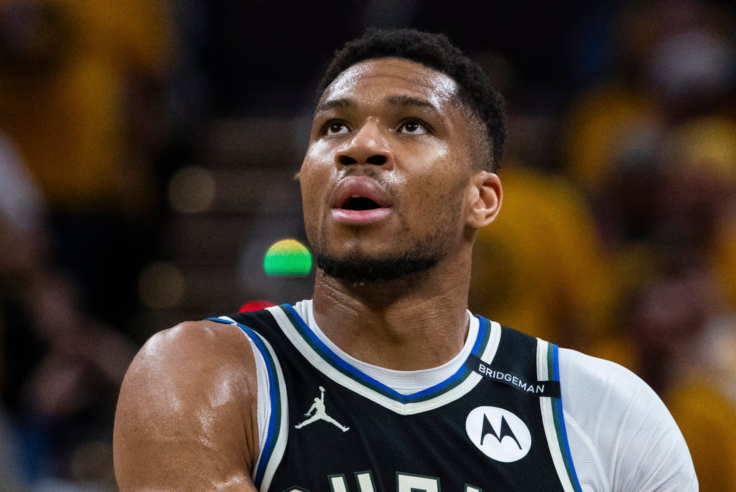 Giannis Antetokounmpo Drops Cheeky Reaction as Ex-NBA Player Draws Bold Comparisons Between ...