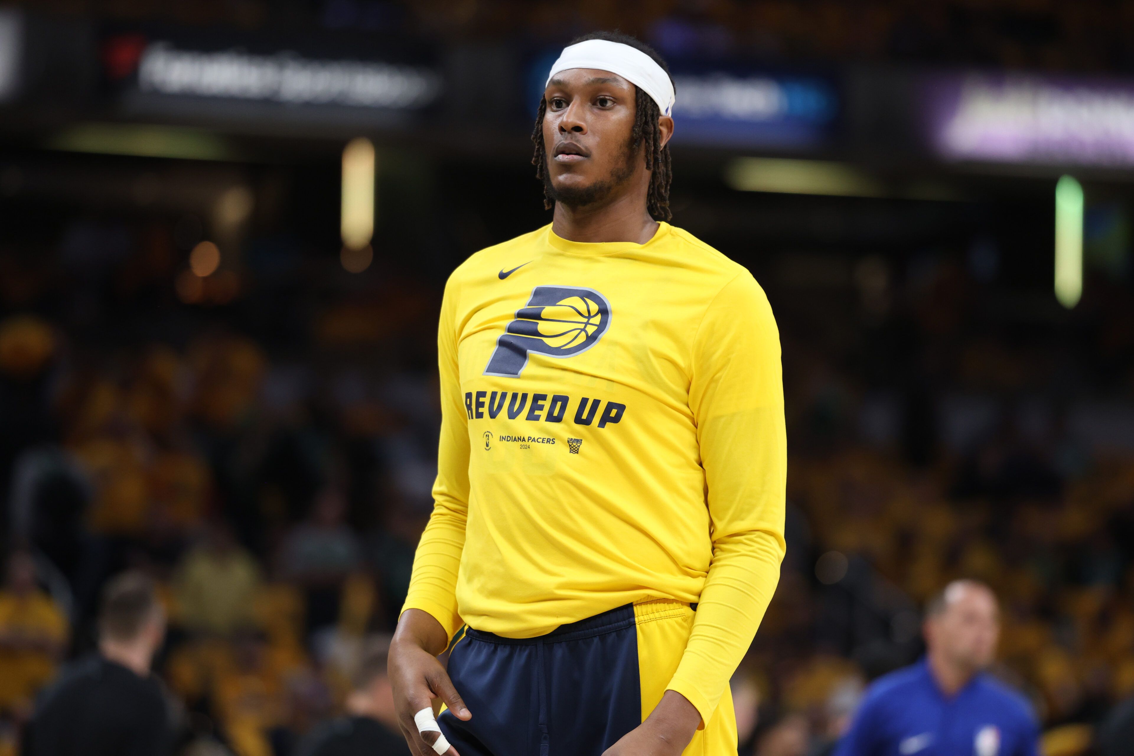 Myles Turner's Net Worth and NBA Contract: What Is the Pacers Star’s ...