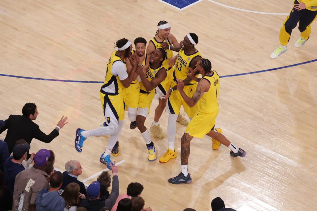 Have the Pacers Ever Won an NBA Championship? Looking Back At Indiana’s ...