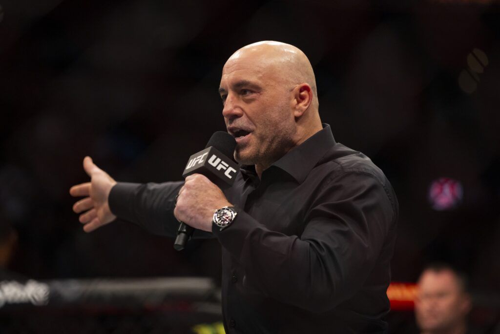 What Belt Does Joe Rogan Hold in Jiu-Jitsu? Here's What You Need to Know