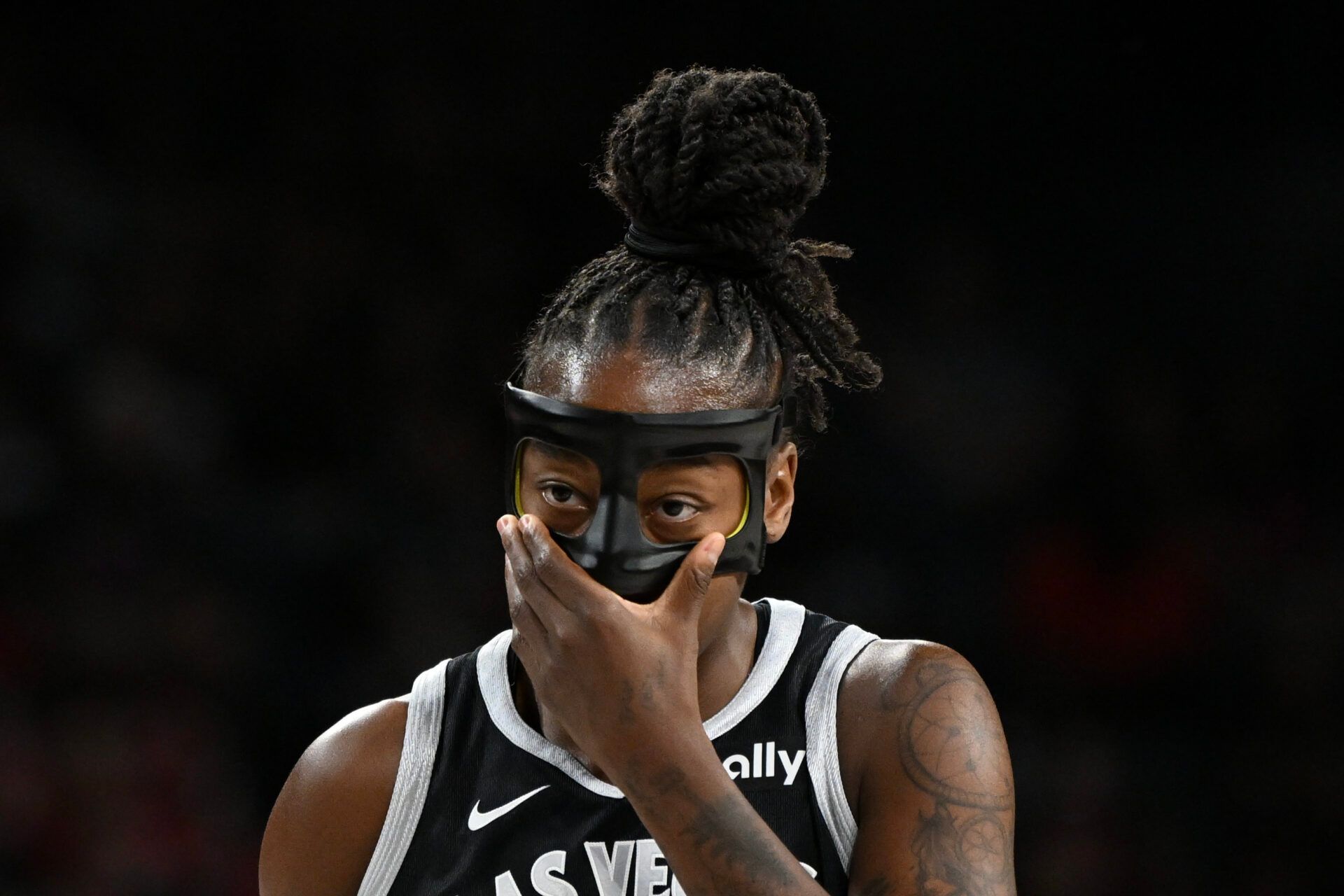 Jewell Loyd Channels Kobe Bryant and Earns New Nickname After Donning a ...