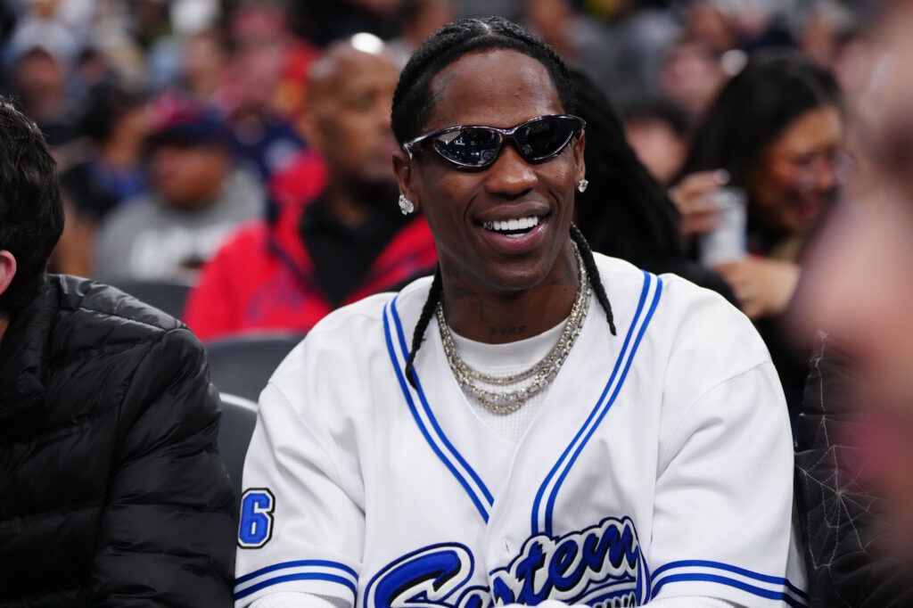 3 Ways Travis Scott Can Add Himself to John Cena and Logan Paul vs Cody ...