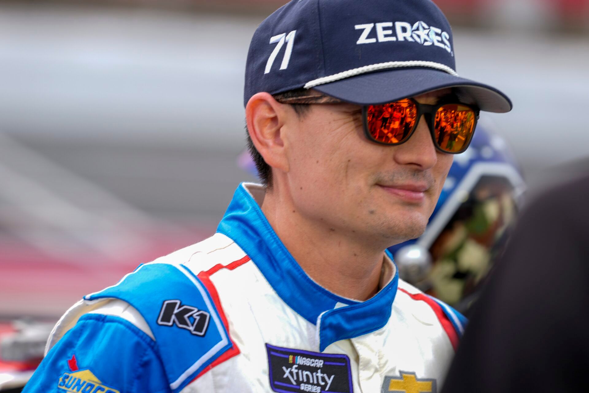 'I Care About This' - Ryan Ellis Breaks Down After Ending 13-Year ...