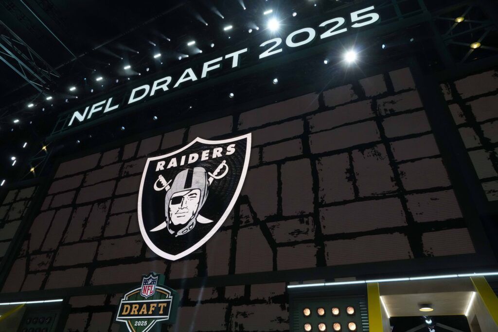 Raiders Predicted To Steal Generational QB Talent After Surprising ...