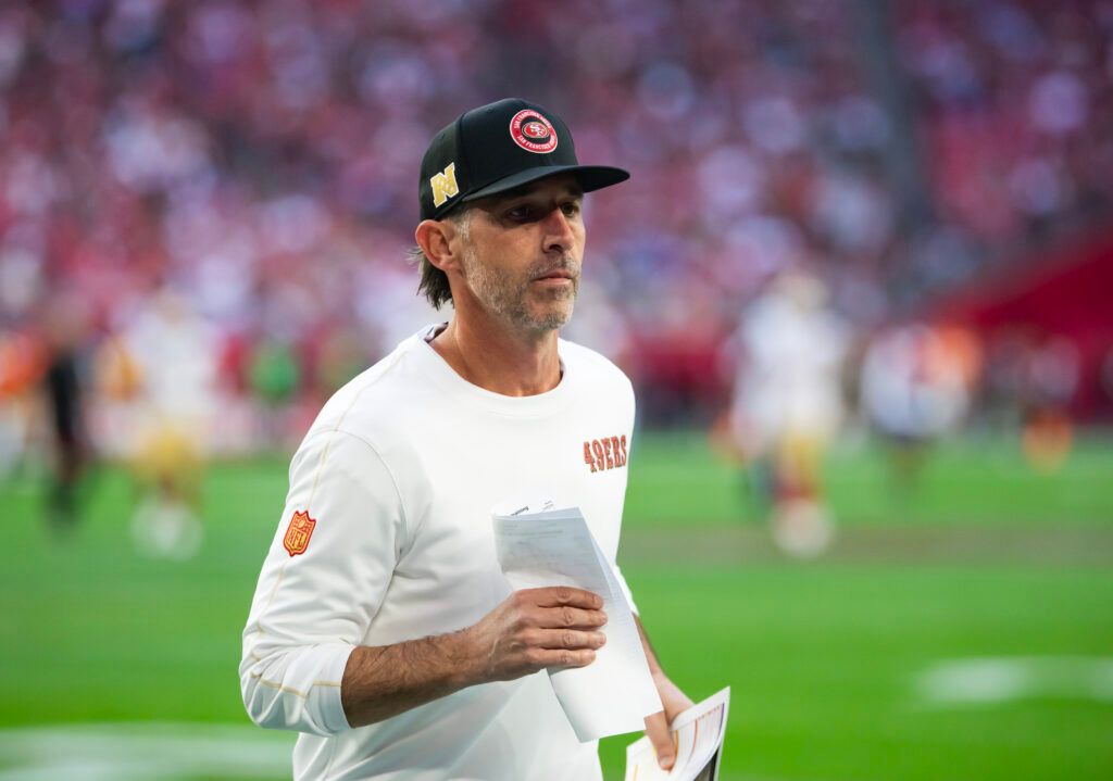 49ers Predicted To Sign 5-Time Pro Bowl WR To Maximize $265,000,000 ...