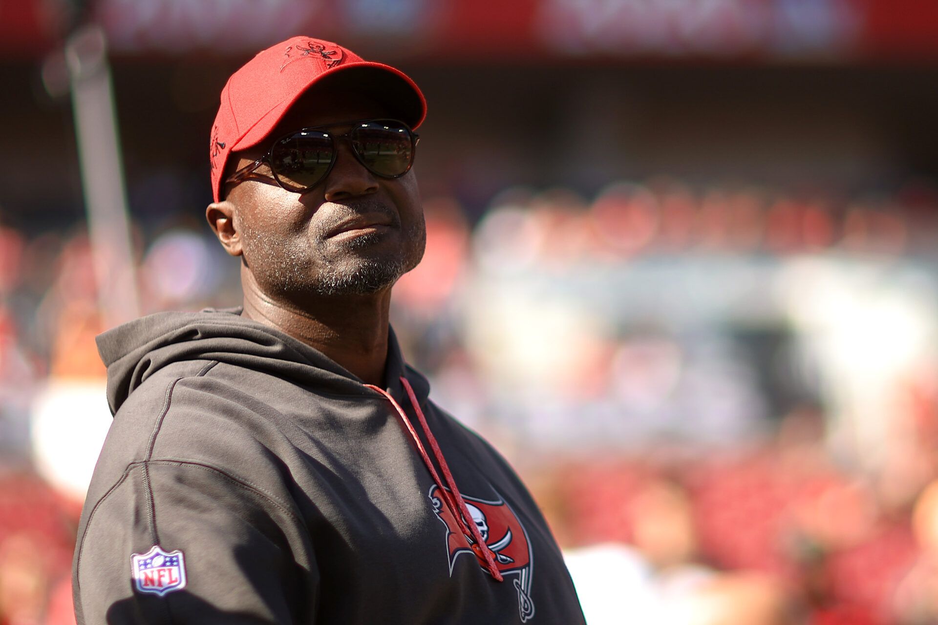 Bucs HC Todd Bowles Gets Brutally Honest About Expectations For 437 ...