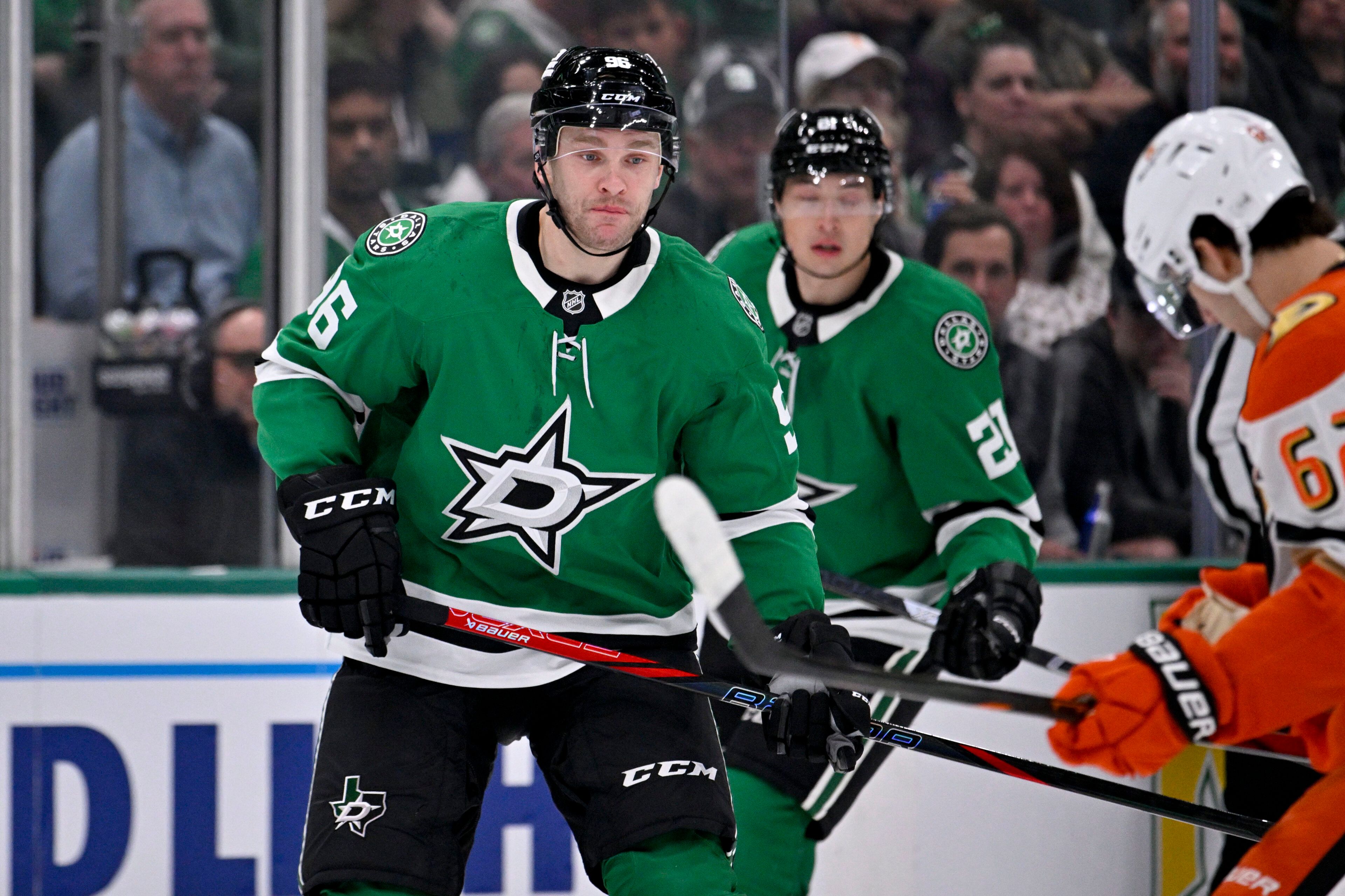 Stars Players and Coaches Recap What Went Wrong in Game 3