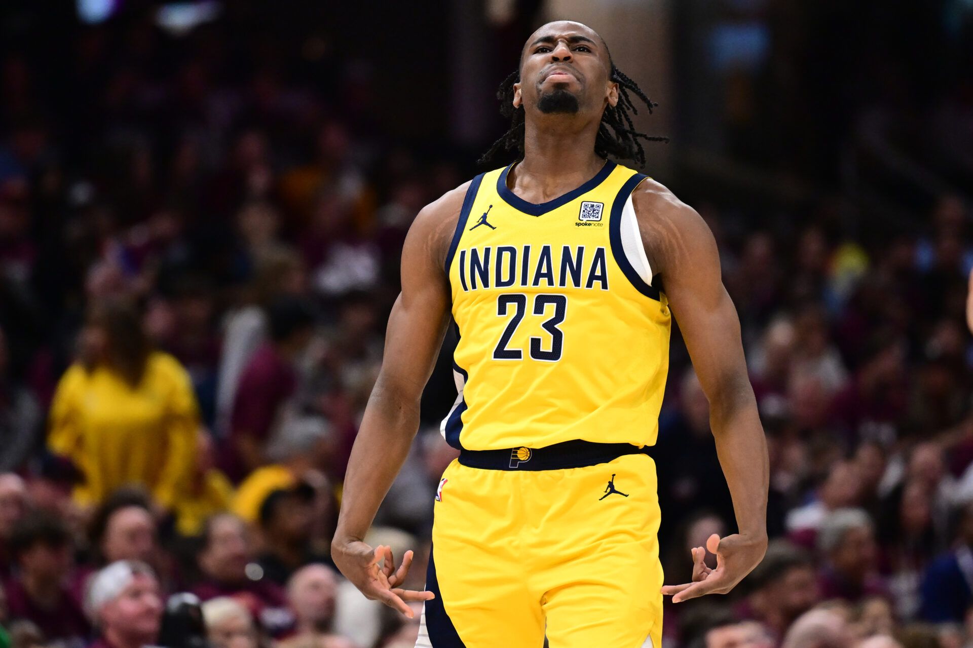 What Happened to Aaron Nesmith? Latest Update on Pacers Forward’s ...