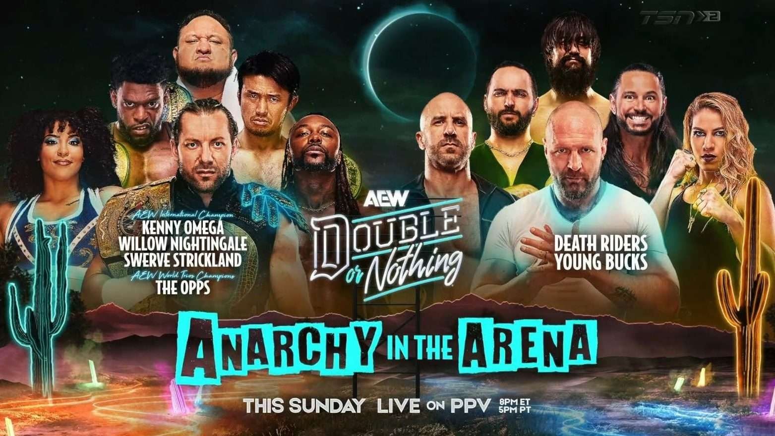 Female AEW Star Endures Brutal Beatdown, Earns Standing Ovation in ...