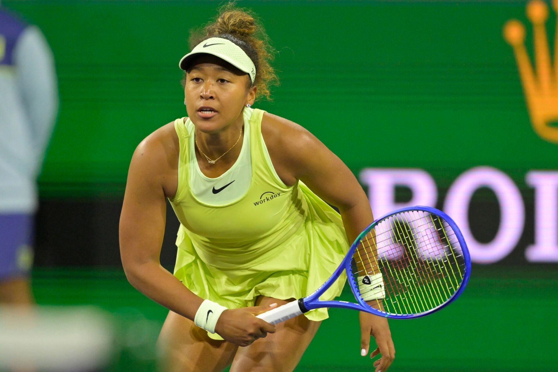 Naomi Osaka Breaks Silence on 5AM Anti-Doping Test Horror at French ...