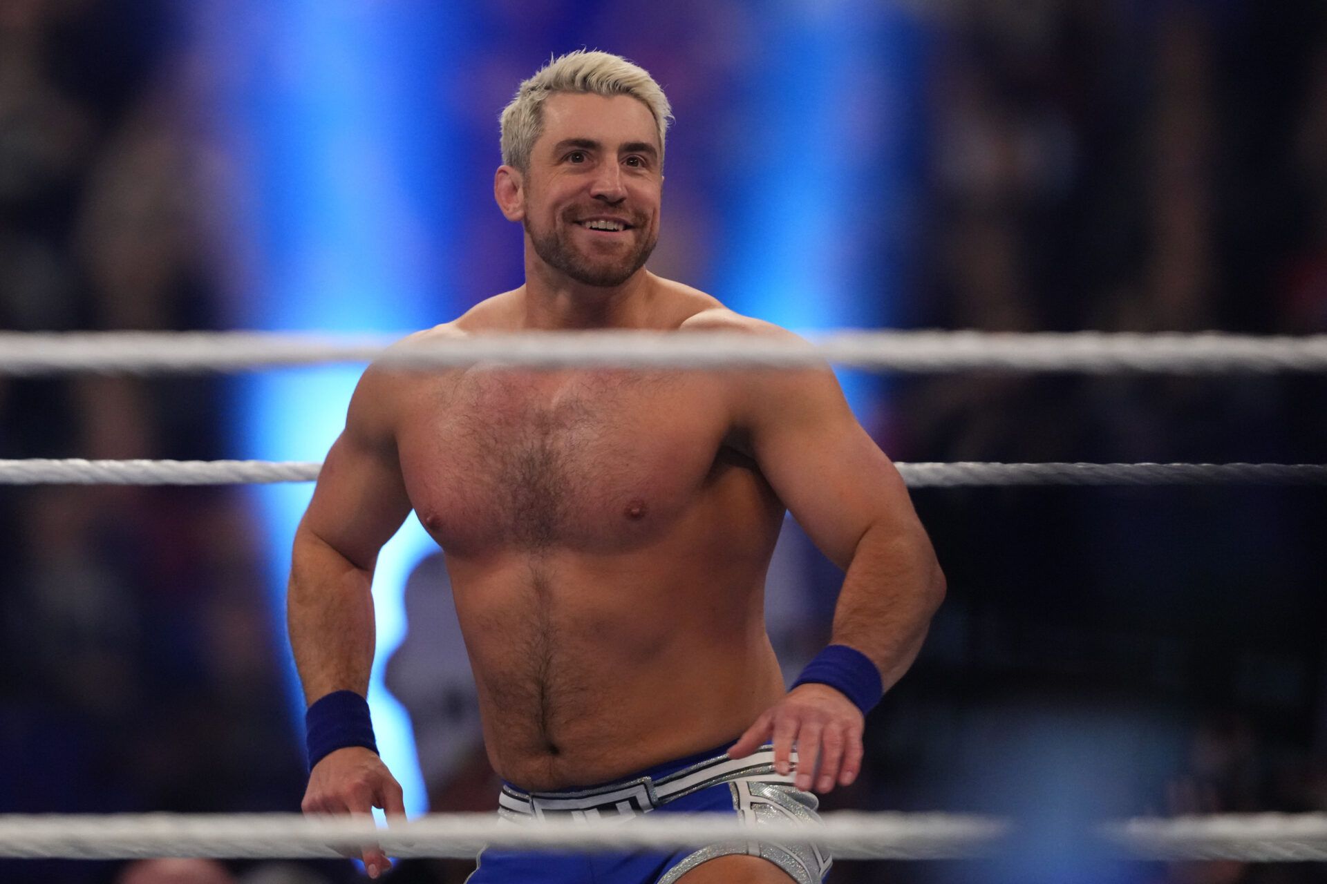 Joe Hendry’s Future After TNA Title Defeat - Will He be Officially WWE ...