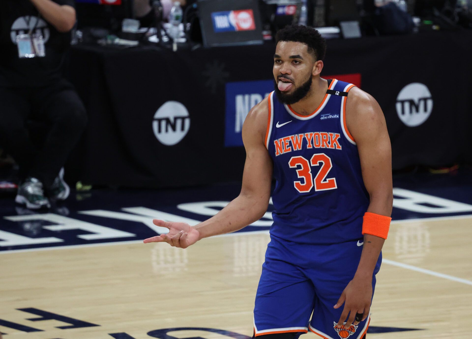 Who Are Karl-Anthony Towns' Parents? All About Knicks Star Family and Personal Life