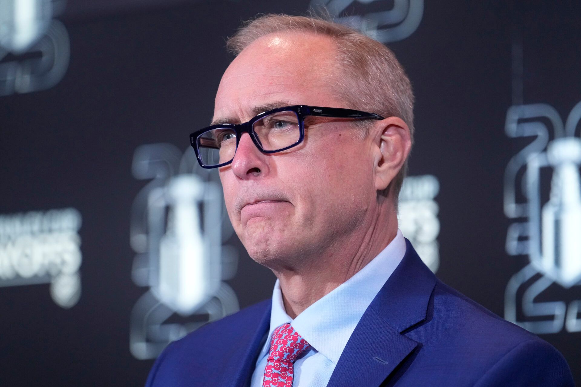 'Would You Shotgun a Beer in Church?' — Panthers HC Paul Maurice Gets ...