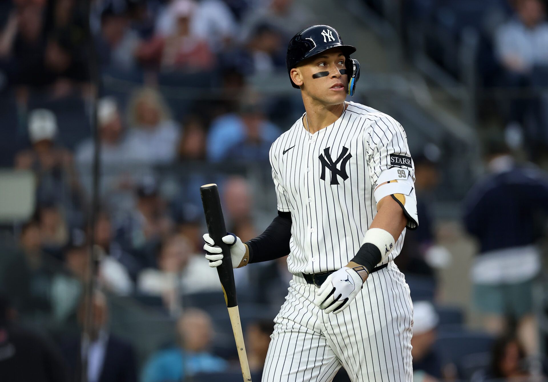 'I Don’t Feel Too Good’ — Aaron Judge Makes Startling Admission Despite ...