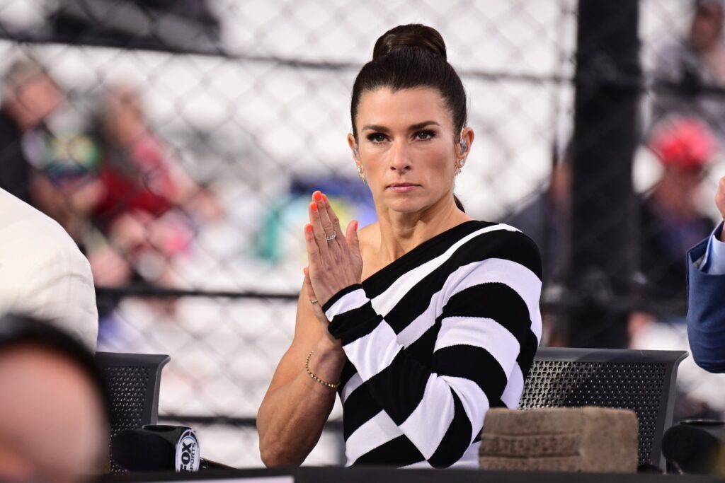 'My Hair Wasn’t Growing' - Danica Patrick Shares Raw Truth About Her 5 ...