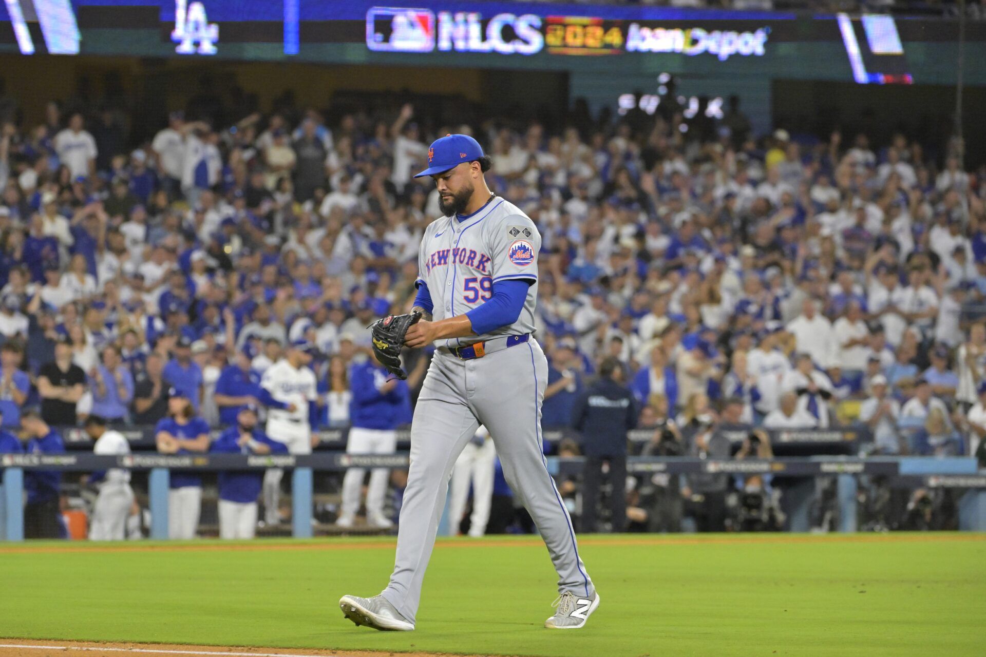 Mets Rotation Set for Major Boost as Sean Manaea Makes Key Progress in ...