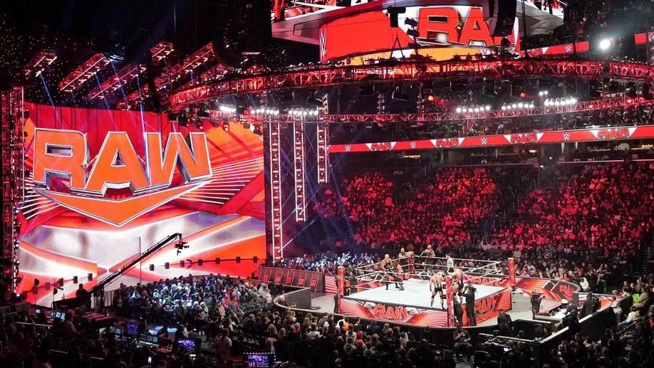 Fan-Favorite Ex-AEW Talent Makes WWE RAW Debut