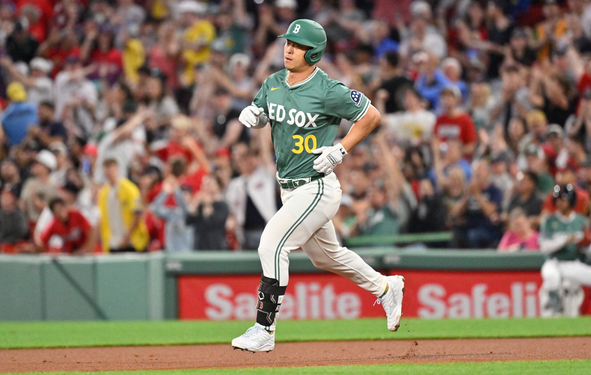 Red Sox’s $2,100,000 Man Sends Clear Message About Team’s Recent Slump ...