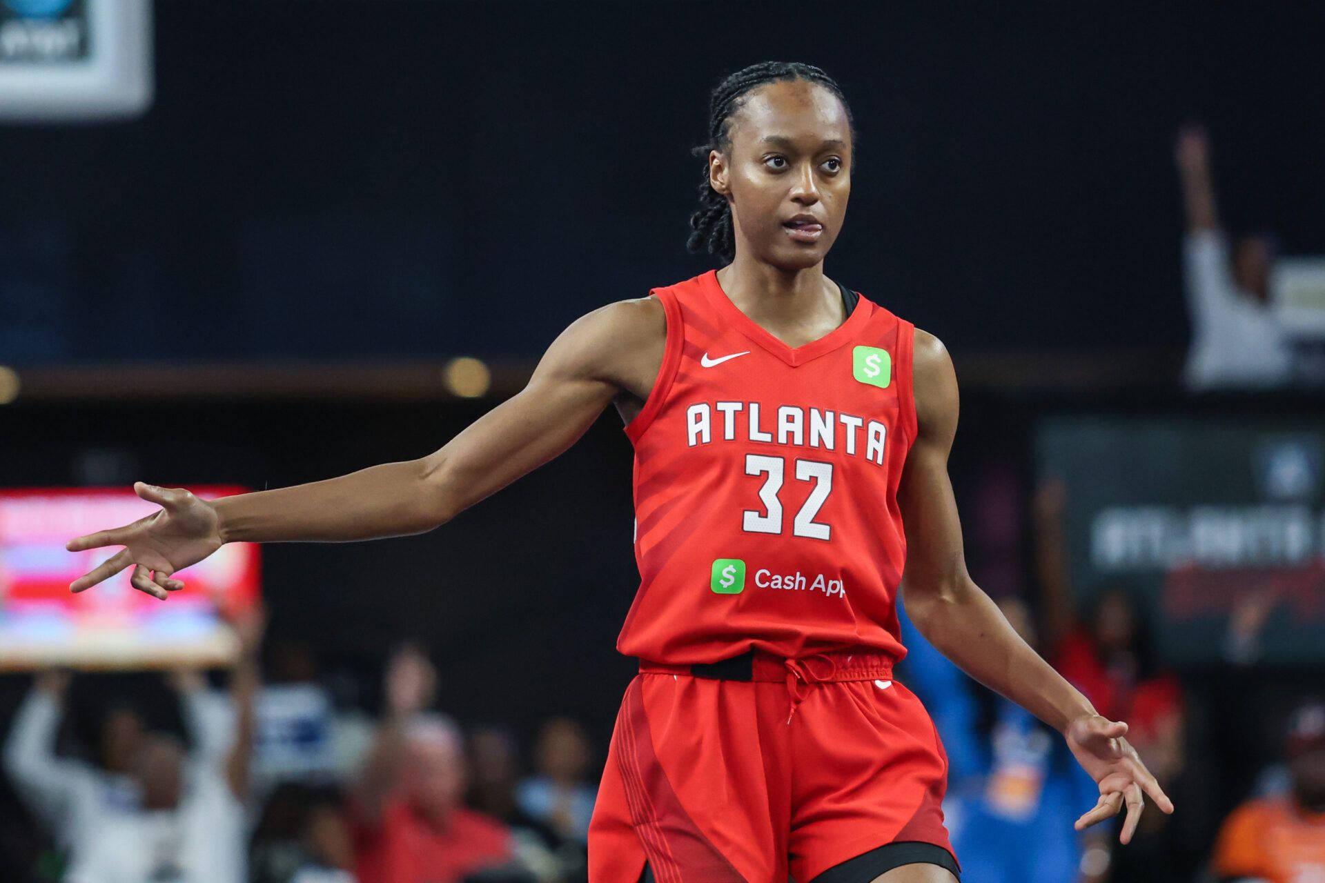 Who Owns the Atlanta Dream? Team History, Franchise Valuation, and More