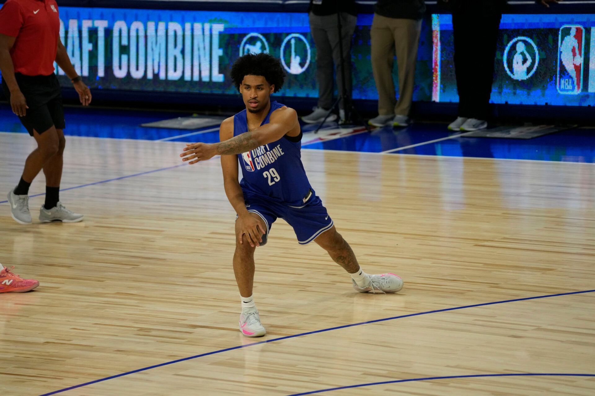 Is Dylan Harper Related to 5-Time NBA Champion Ron Harper? A Look At ...