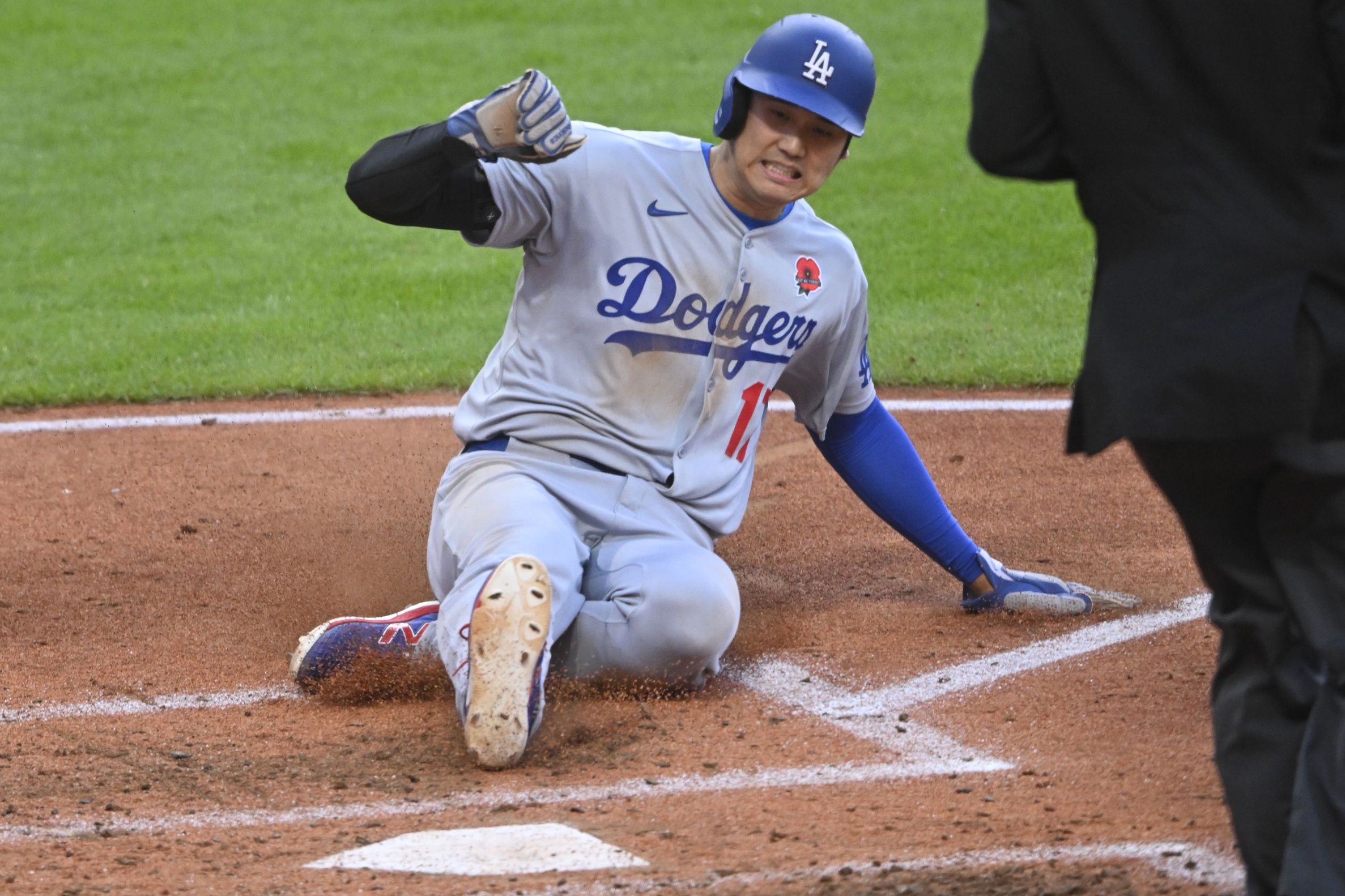 Shohei Ohtani Makes History Again As He Joins Rare Dodgers Group After Dominating Guardians