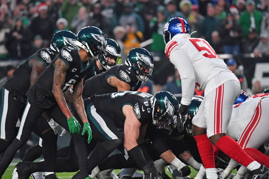 Adam Schefter Reveals How Jason Kelce and Eagles’ ‘Persuasive Argument ... Adam Schefter Reveals How Jason Kelce and Eagles’ ‘Persuasive Argument ...