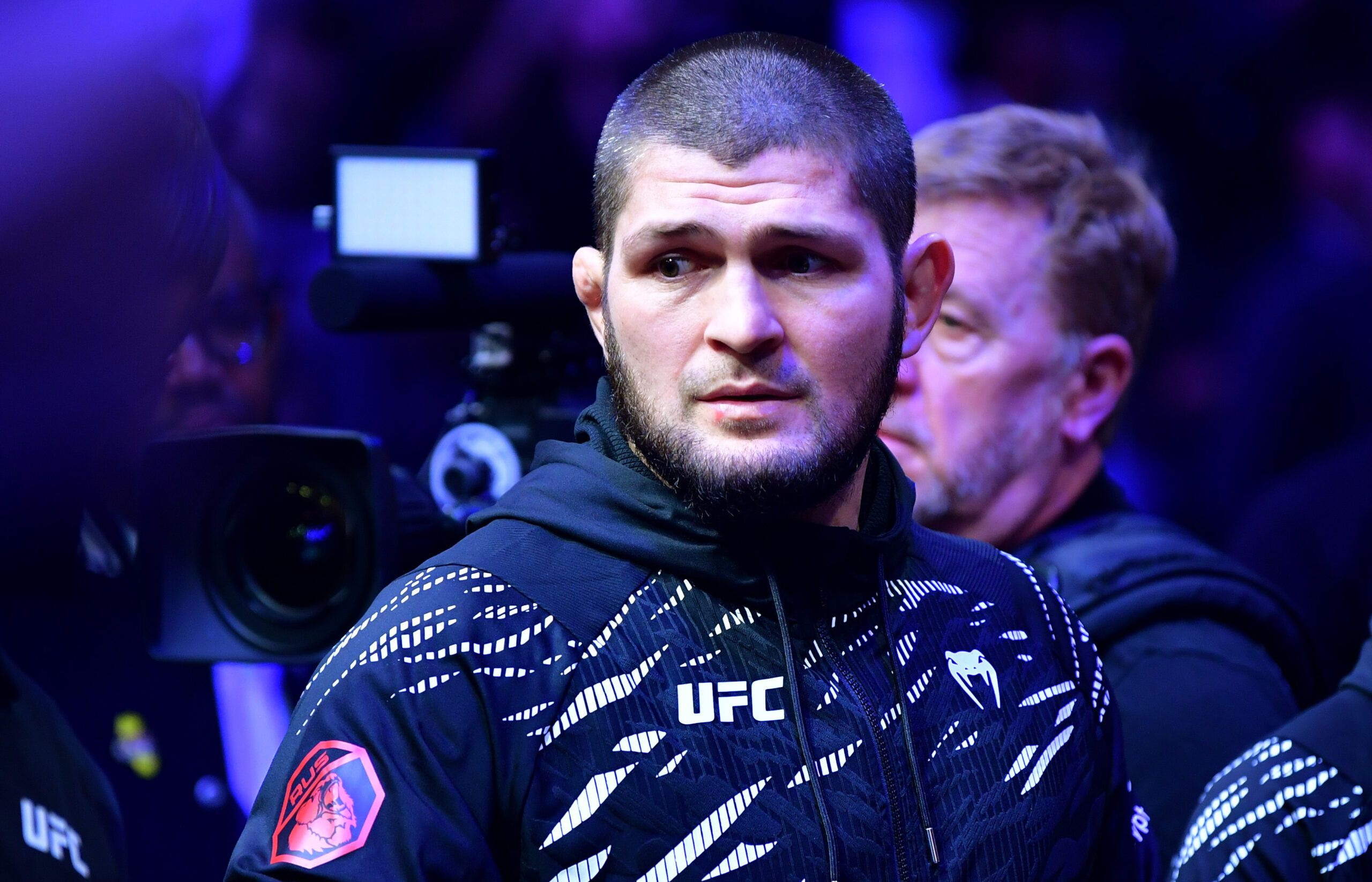 Khabib Nurmagomedov’s ‘Dagestan Chronicles’ Featuring Islam Makhachev ...