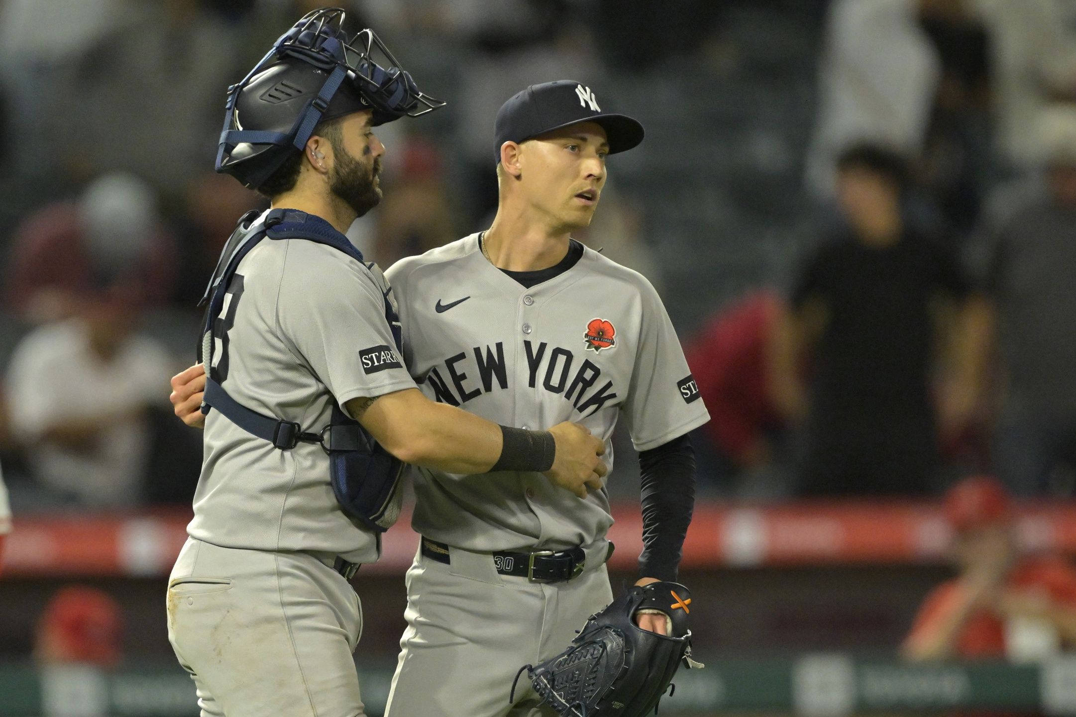 Yankees Reveal Key Reason Behind Turnaround Despite Missing Gerrit Cole and Giancarlo Stanton
