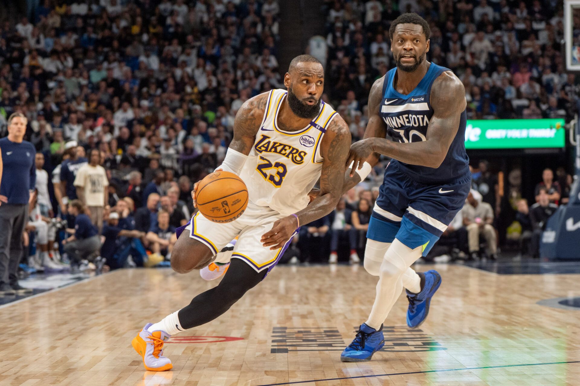 NBA Insider Reveals Major Update on LeBron James’ $52.6 Million Player Option Amid Rumors About ...