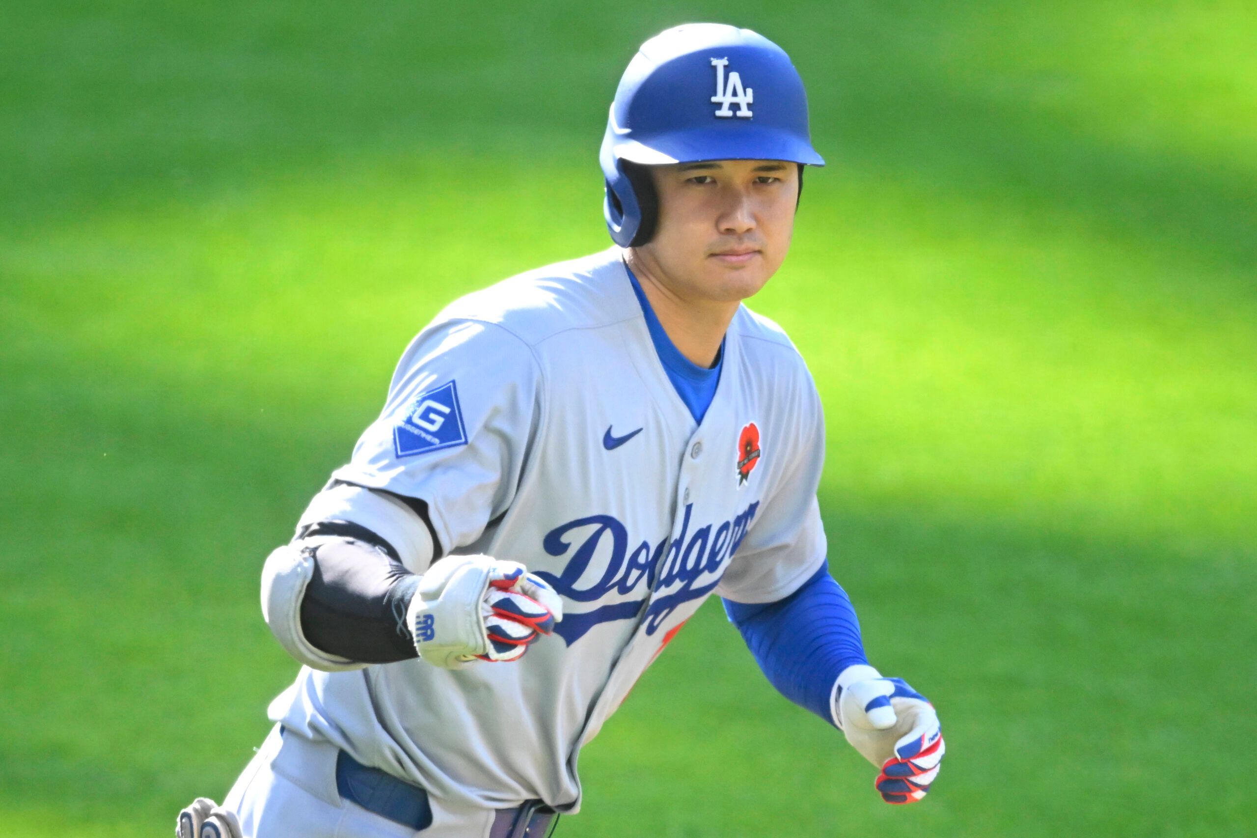 Shohei Ohtani On Pace To Break 94-Year-Old MLB Record