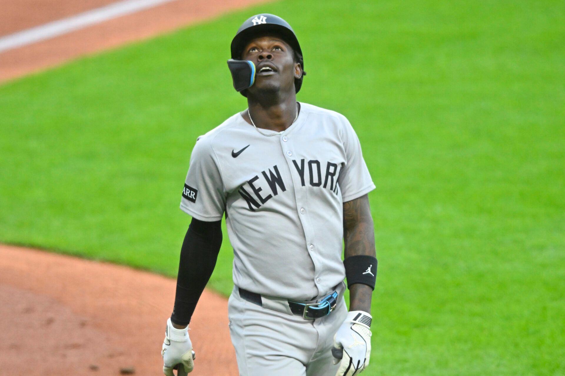 Yankees Injury Update: Jazz Chisholm Jr. Set for Rehab While Giancarlo Stanton & Fernando Cruz ...