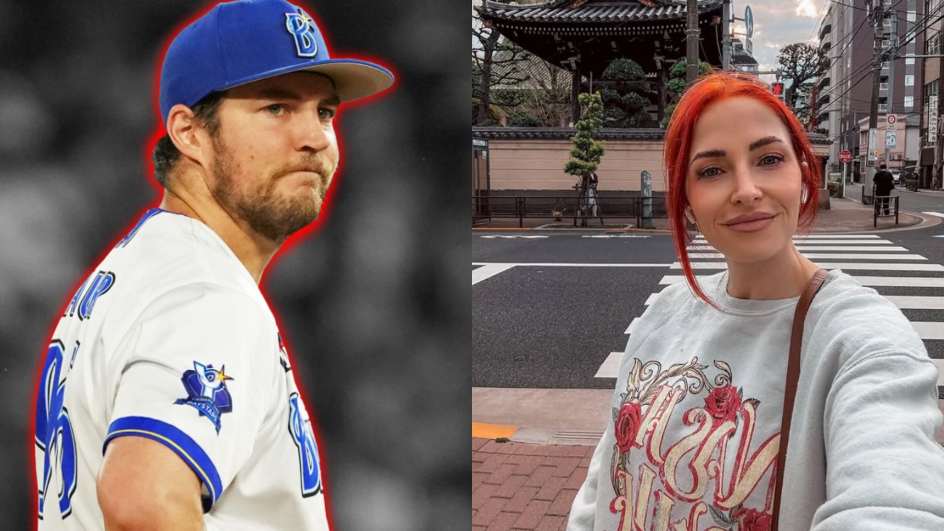 Trevor Bauer’s Agent Rachel Luba Tips Her Hat to Ex-Dodgers Pitcher’s 8 ...