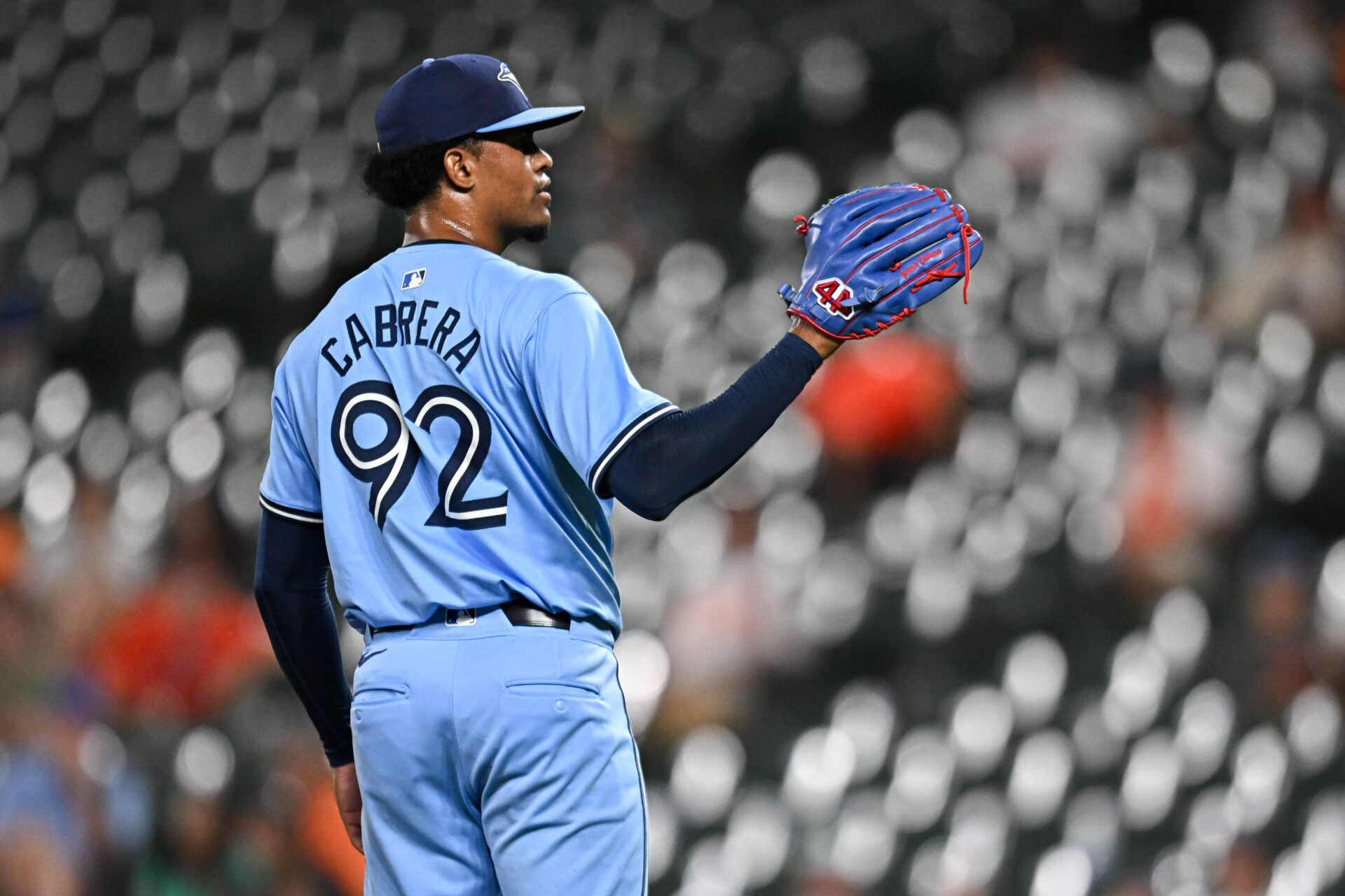 Génesis Cabrera Close to Cubs Agreement After Refusing AAA Stint with ...