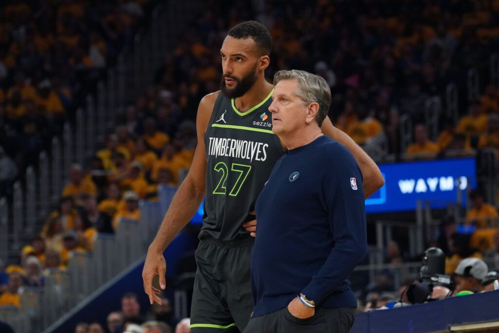 List of Every Minnesota Timberwolves Head Coach Throughout NBA History
