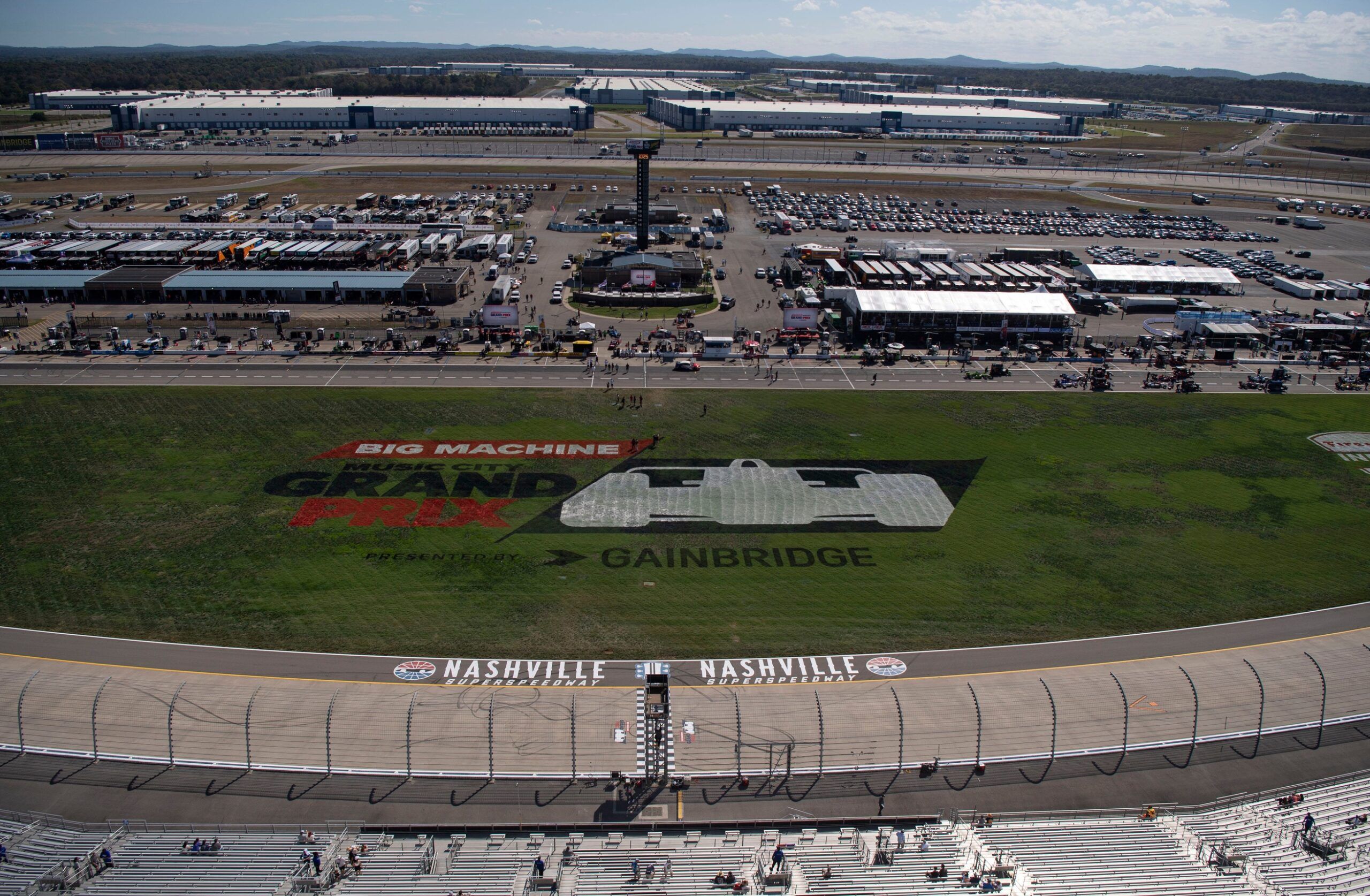 Your Complete Weekend Streaming Guide and Schedule for NASCAR at ...