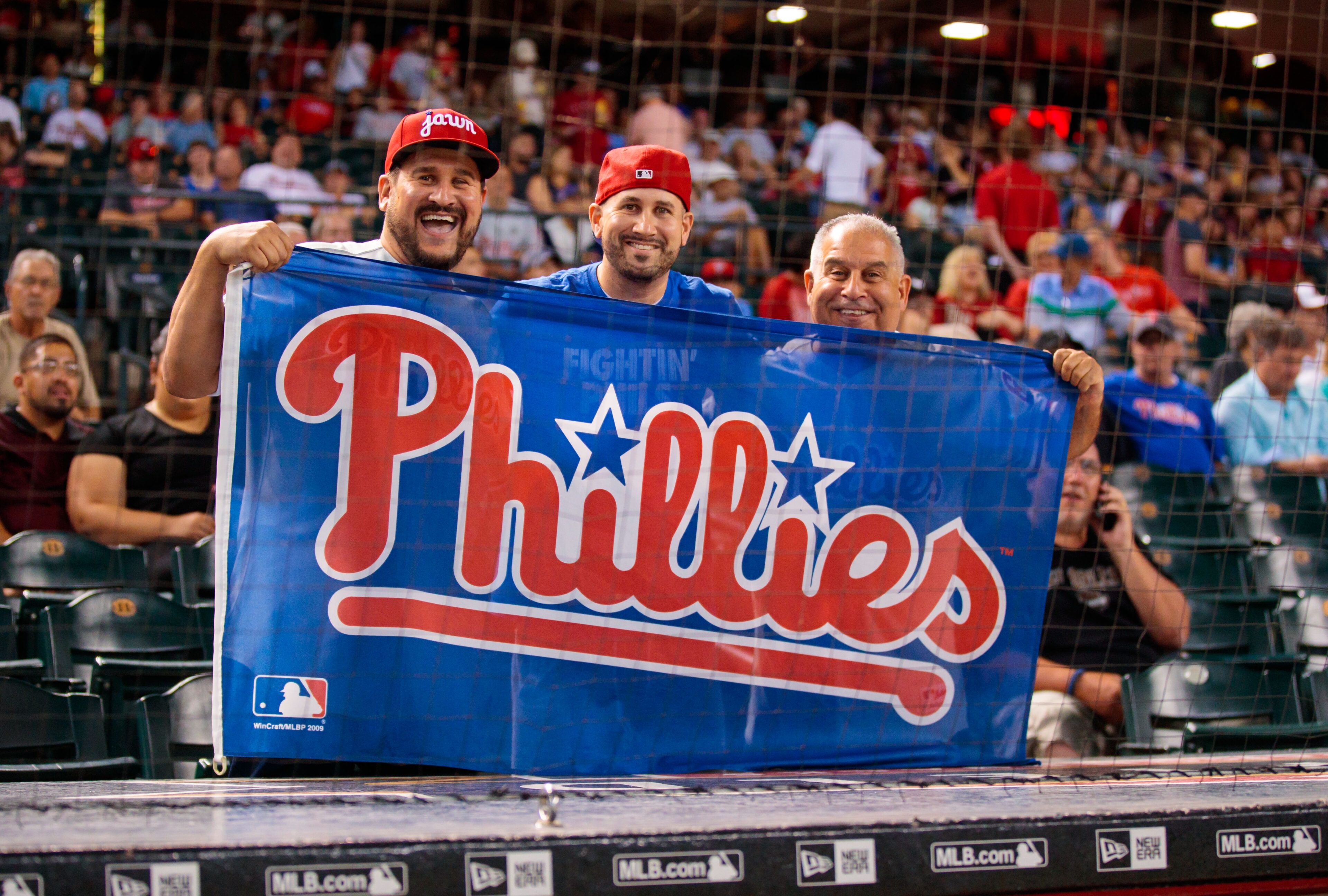 Are the Phillies the Most Well-Rounded Team in Baseball Right Now? MLB ...