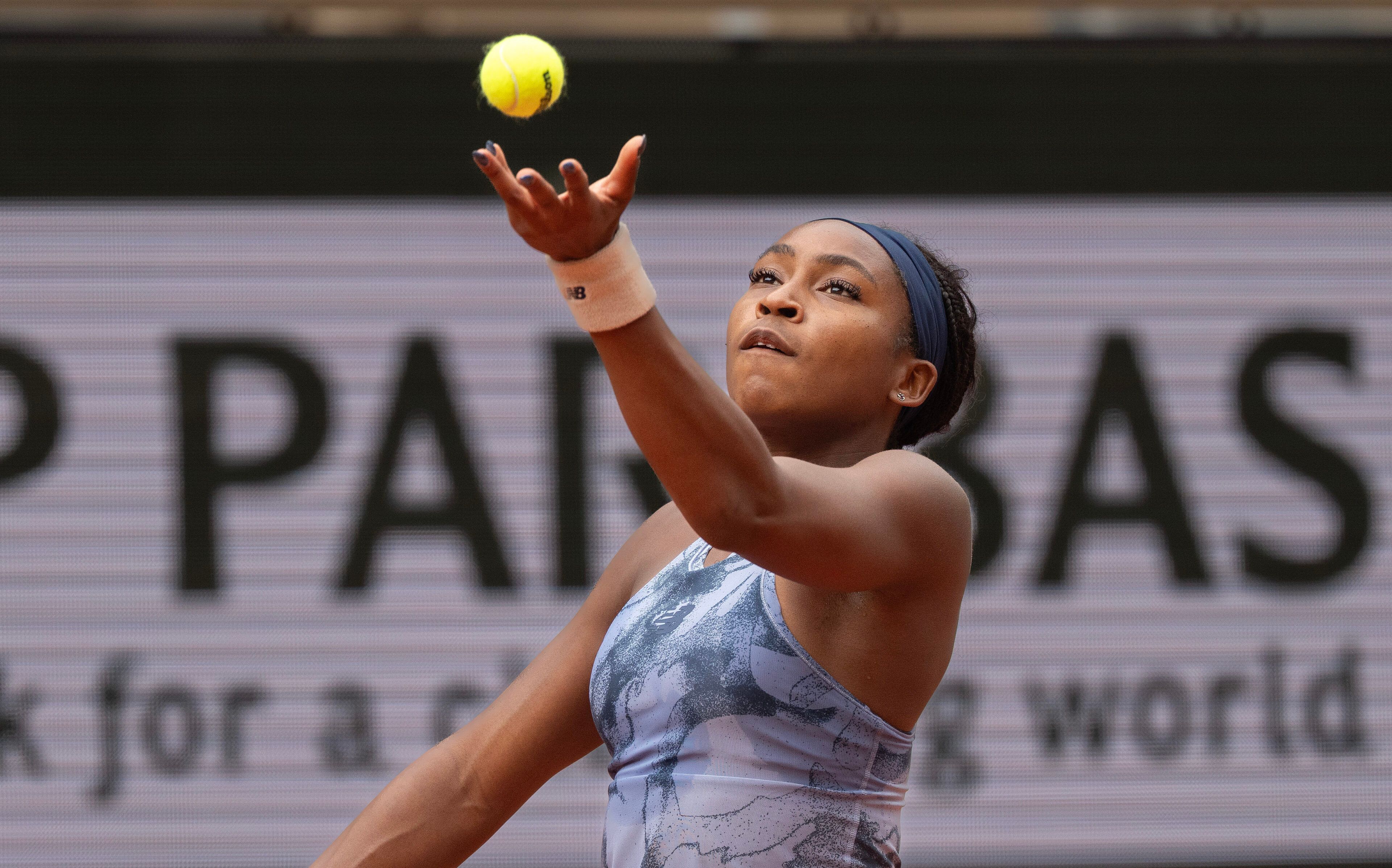 As Coco Gauff and Iga Świątek’s Comments on French Open Scheduling Controversy Take the ...