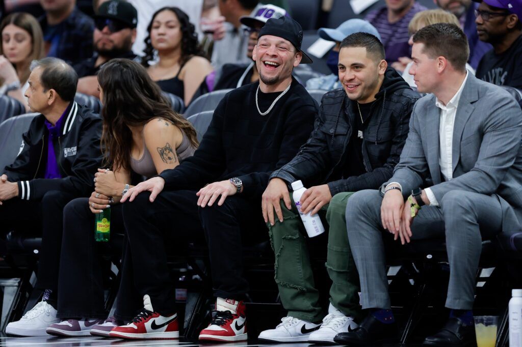 ‘Bro Lost to Jake Paul’ – Internet Reacts to Nate Diaz’s Bold Claim ...