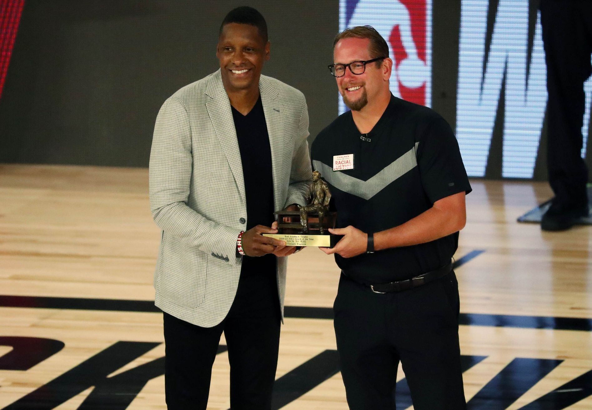 List of Every Coach of the Year Winner Throughout NBA History