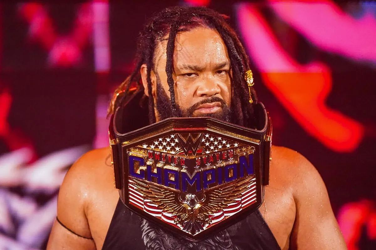 Jacob Fatu's Out of Character Thoughts on Roman Reigns and The Bloodline Will Move You