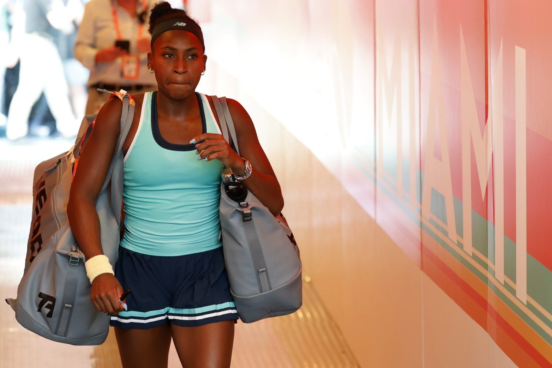 ‘They Don’t Say Sorry’ – Coco Gauff Gets Brutally Honest About ...