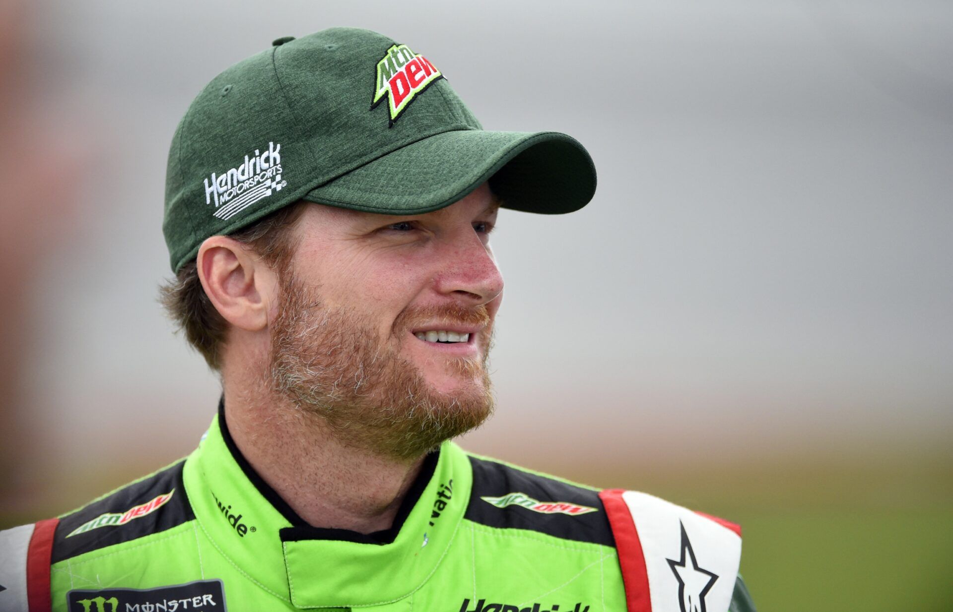 Dale Earnhardt Jr. & Sister Kelley Recall Fiery Incident That Reignited Their Bond With Father