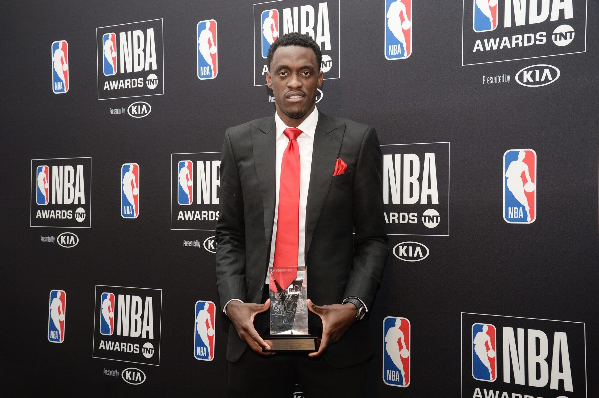 List of Every Most Improved Player Winner Throughout NBA History