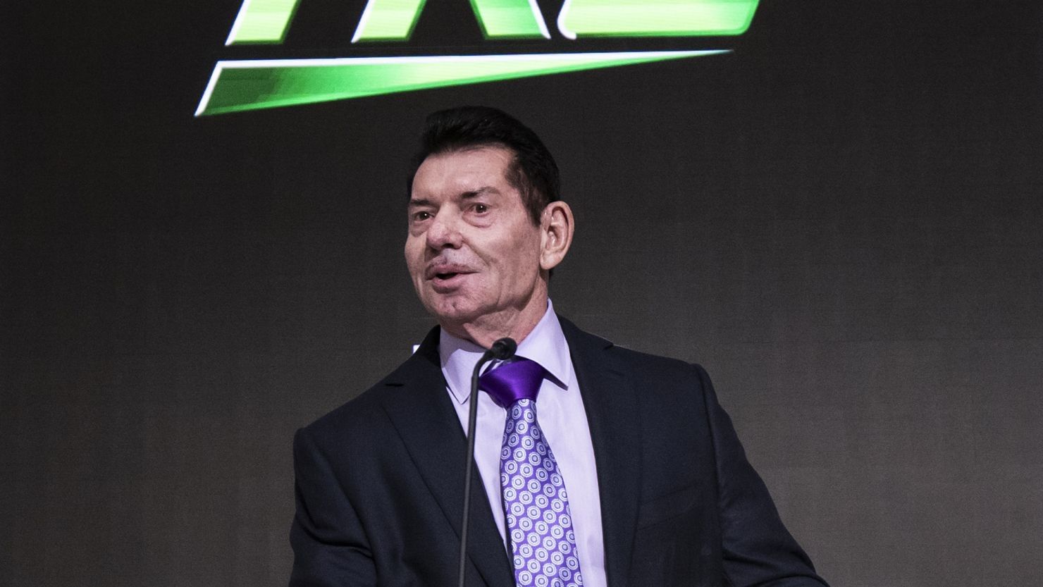 Vince McMahon Forms a New Company 2 Years After WWE Departure
