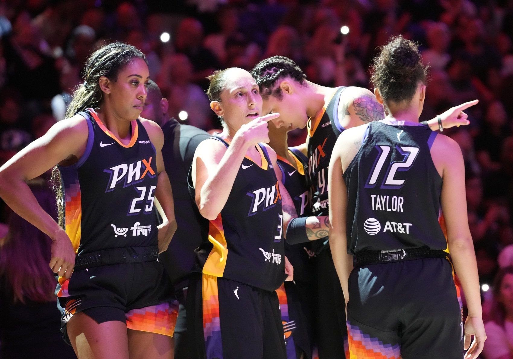 Who Owns the Phoenix Mercury? Team History, Franchise Valuation, and More