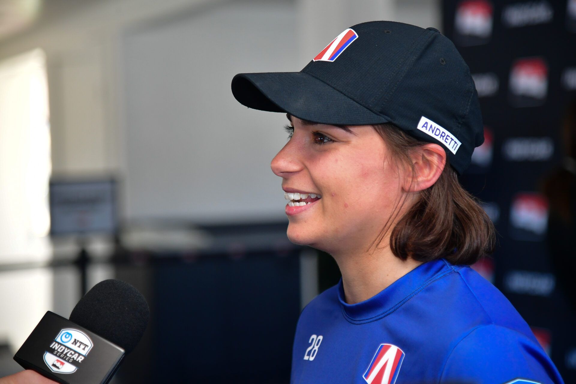 'One of the Best Sporting Events in the World' - Former Andretti ...