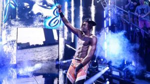 Introducing Je'Von Evans: The Young WWE Star Who Made An Impressive ...